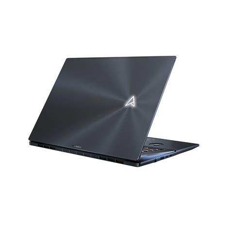 Asus Zenbook Pro X Oled Ux Product Photo Bigtechwire