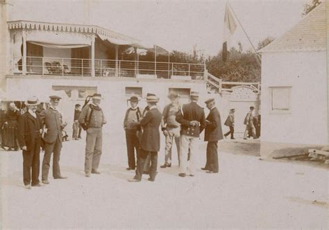 1900. Департамент Финистер, Бретань: humus — LiveJournal