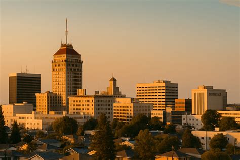 Fresno Golden Coast Trial Attorneys
