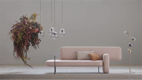 Steelcase Bolia Scandinavian Modern Furniture Design