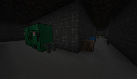 Horror 1122 Eyes The Horror Map Maps Mapping And Modding