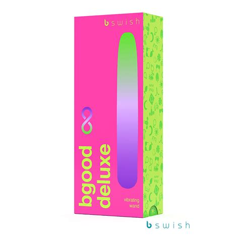Bswish Bgood Deluxe Seafoam Bodispa B2b