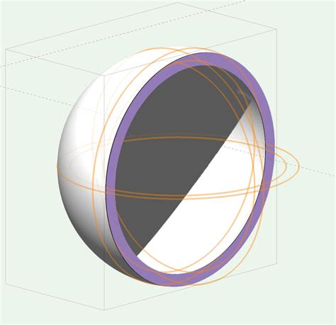 Shell Or Offset Surface Wishlist Feature And Content Requests Vectorworks Community Board