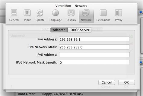 setting up a mariadb enterprise cluster part 1 how to set up a virtual machine template mariadb