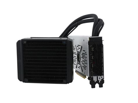 Refurbished Powercolor Radeon Rx Vega 64 Video Card Axrx Vega 64