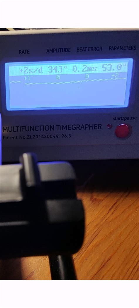 C Batman With Vr3285 Quite High Amplitude R Reptime