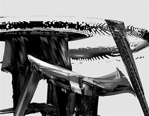 Parametric Design 3d Modeling On Behance