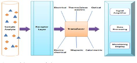 Figure 1 From Review Of The Recent Advances In Nano Biosensors And Technologies For Healthcare