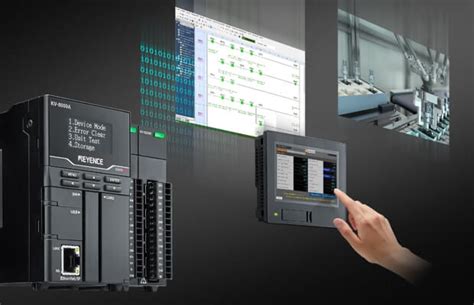 Dasar Plc Fungsi Komponen Prinsip Dan Jenisnya