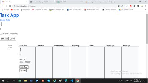 Javascript How To Syncronize The Elimination Of Two Components