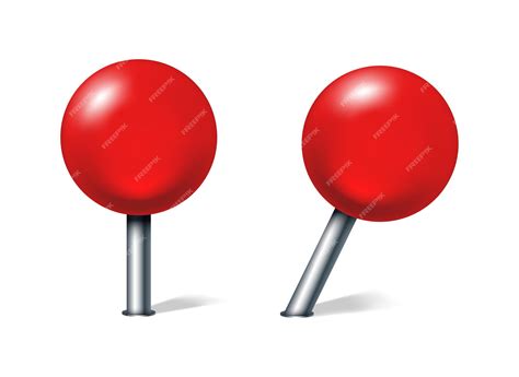 Premium Vector 3d Map Pin Map Location Pin Navigation Marker On The Map Vector Clipart