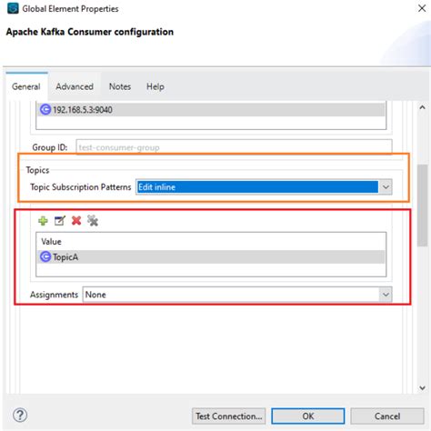 3 Scenarios To Consume An Apache Kafka Topic With Mulesoft Prostdev Blog