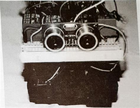 18 Pembelajaran Hacking Mobil Rc Pada Arduino