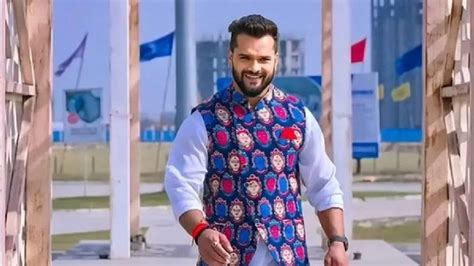 Khesari Lal Yadav Net Worth In 2023 Bio Age Personal Life And