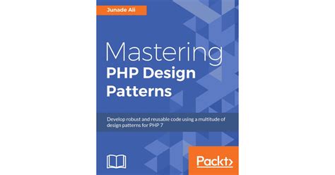 6 architectural patterns mastering php design patterns [book]