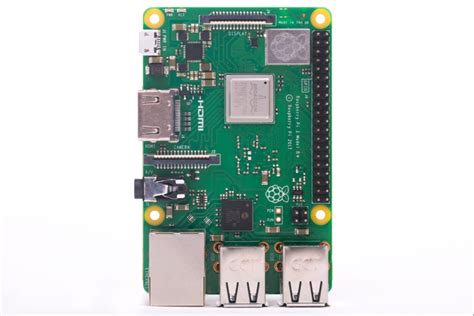 Raspberry Pi 3 Electronic Development Board Price From Rs3016unit Onwards Specification And