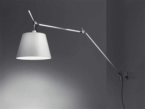Tolomeo Range Mr Resistor Lighting