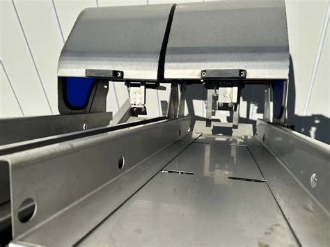 Burg Bd Twin Denester Double For Trays • Duijndam Machines