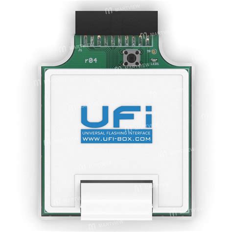 2025 New Upgrade Version Emmc Emcp Socket Bga221 Bga254 Test Socket Adapter For Ufi Box