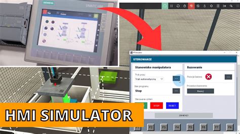Modbus Profinet Opc Ua Communication Course Controlbyte