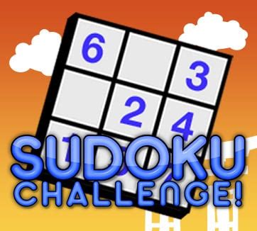 Sudoku Challenge DSiWare Game Nintendo Life
