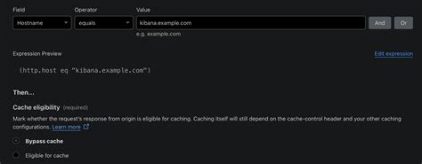 New Kibana Install But Urlforwarding Error After Login Kibana Discuss The Elastic Stack