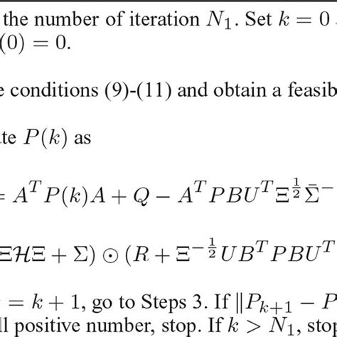 System With Stochastic Perturbation Download Scientific Diagram