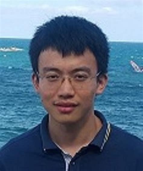Jingbo Liu Wins Thomas M Cover Dissertation Award Ieee Information Theory Society