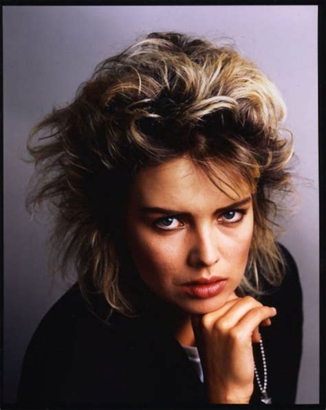Kim Wilde биография личная жизнь фото
