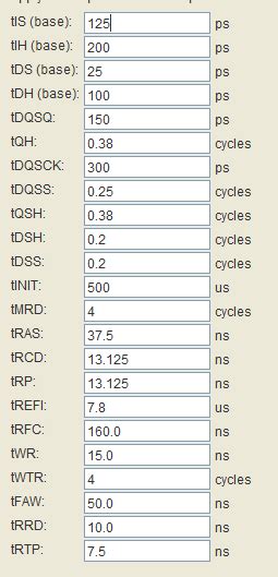 Fpga Ddr3 Ram Possible Row Hammer Electrical Engineering Stack
