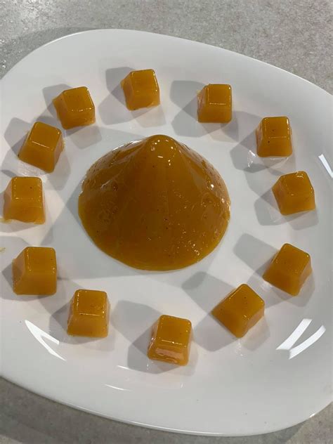 ჟელიბონის რეცეპტი 😋 დილა მშვიდობისა საქართველო