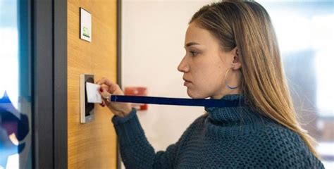 A Quoi Sert Un Badge Rfid Reseau Marketing Fr