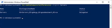 How To Deploy Microsoft Local Administrator Password Solution Laps