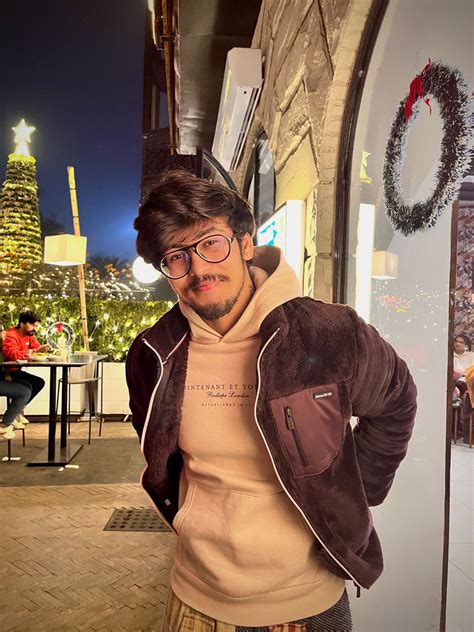 Pratham Bhatia On Linkedin Newyear 2023vision Portrait Learning Grateful