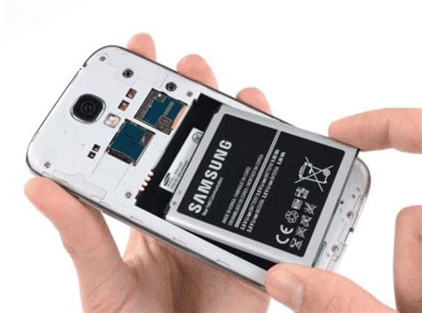 How To Know When It S Time To Replace Your Smartphone Battery