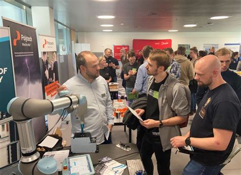 spin robotics on linkedin futureofassembly innovation automation cobotcolleagues…