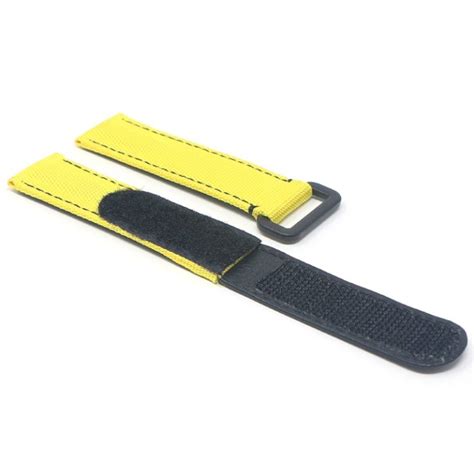Hook And Loop Adventure Strap Strapsco