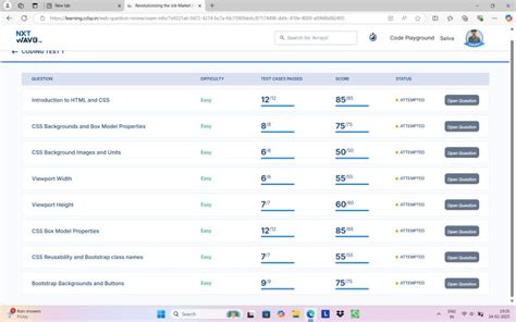 Nxtwave Selva Ganapathy