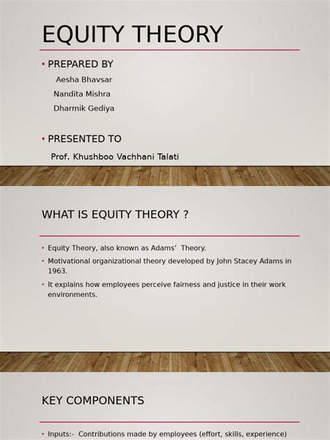 Eob Presentation 1 Pdf