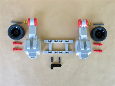 Ai In Lego Ev3 Maze Driving Robot 13 Steps Instructables