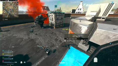 Cod Wz Gender Reveal Fpshub Fps Games Hub Fps Gaming Hub