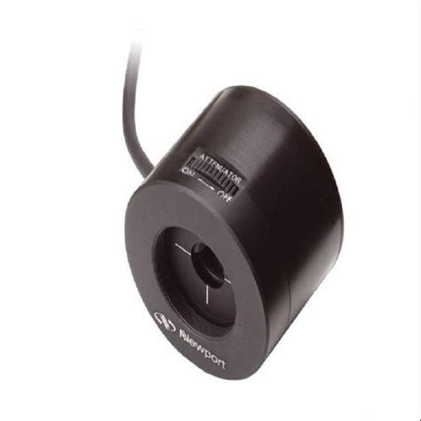 Newport 918d系列光电二极管传感器、功率探测器