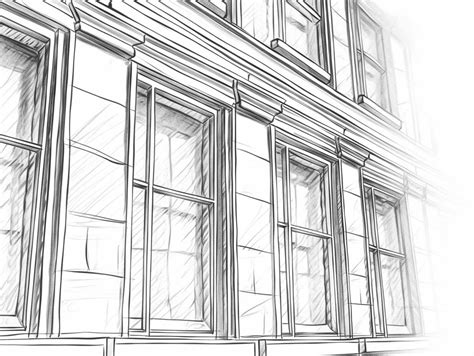 14 Exterior Casing Inspirations For Stunning Window Surrounds ArtFasad