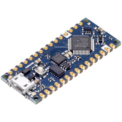Arduino ABX deska Nano Every Nano Půhy cz