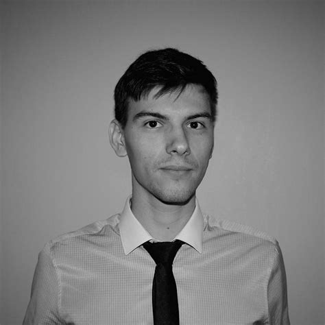 Aleksei Smoliakov Medium