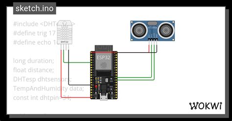 Wokwi Online Esp32 Stm32 Arduino Simulator
