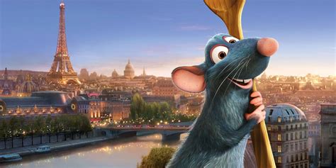 Every Pixar Movie That Follows The What If X Had Feelings Formula