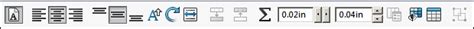 hiding and displaying table rows or columns 2021 solidworks help
