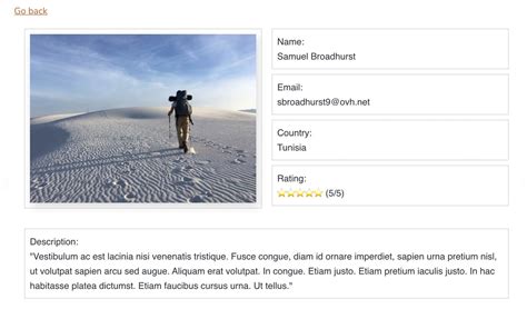 How To Display Wpforms Entry Details On Single Page Wp Formsviews