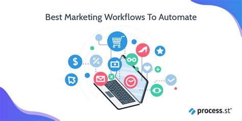 Master Marketing Automation Workflow An Easy Step By Step Guide
